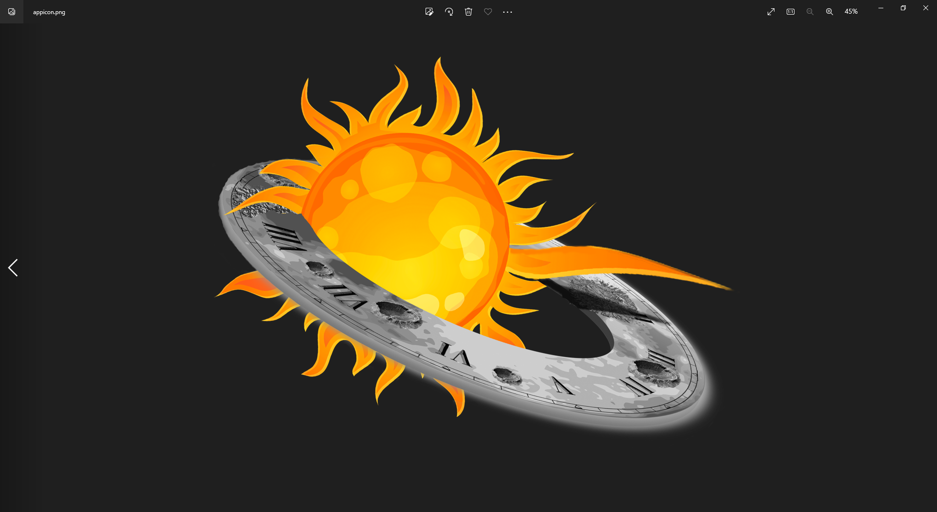 SVG Icon and Splash Problems · Issue #9322 · dotnet/maui · GitHub