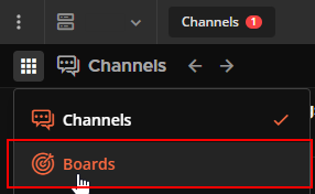 Bug: Redirected to boards login page · Issue #1903 · mattermost-community/focalboard · GitHub