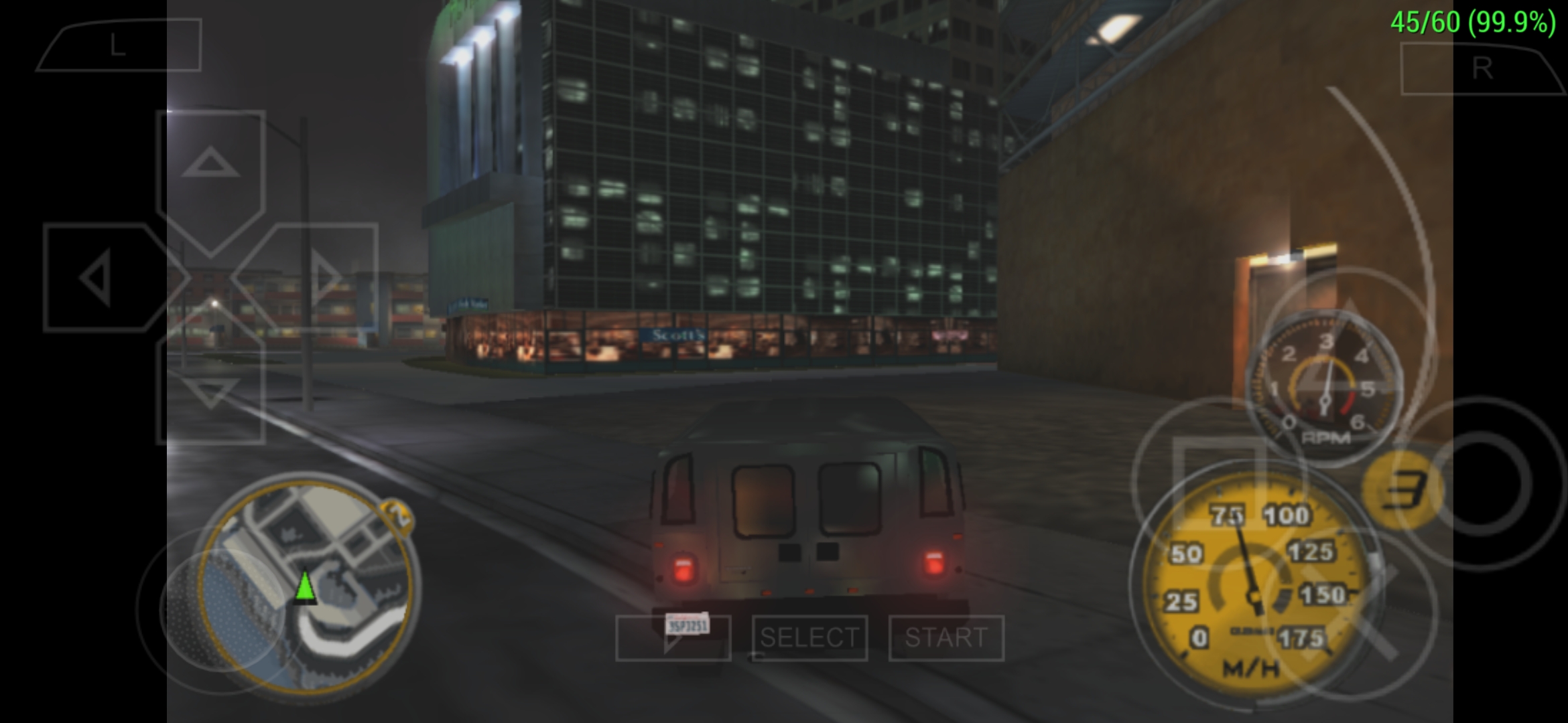 Autoframeskip skips frame at fullspeed · Issue #15130 · hrydgard/ppsspp ...