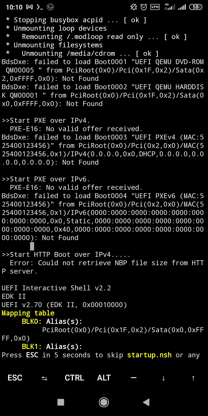 Install Docker on Termux · GitHub