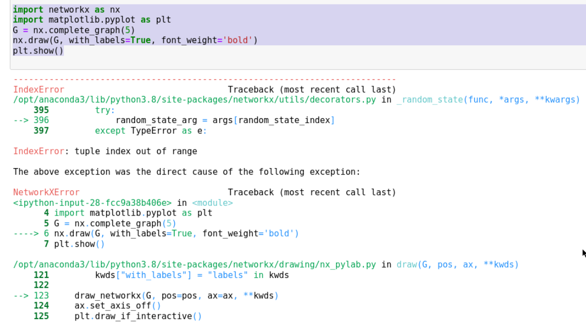 Error in `random_state` decorator with decorator 5.0.0 version · Issue ...