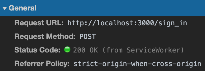Workbox POST request can't be cached. · Issue #2574 · GoogleChrome/workbox · GitHub