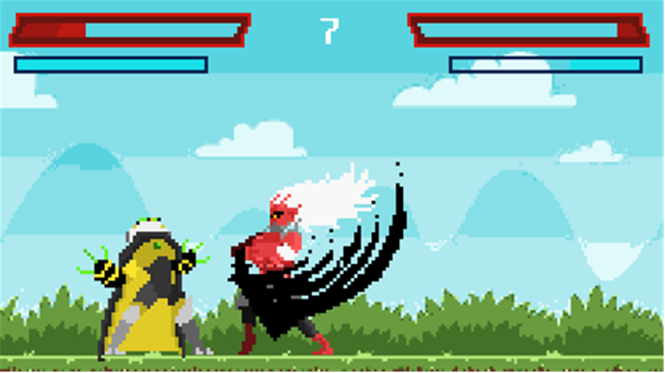 GitHub - Sword-Fighter-Double-Click/Client: 2022 2학기 대소고 교내 18팀 ...