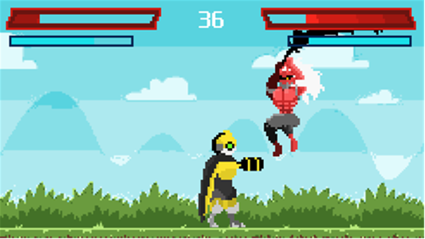 GitHub - Sword-Fighter-Double-Click/Client: 2022 2학기 대소고 교내 18팀 ...