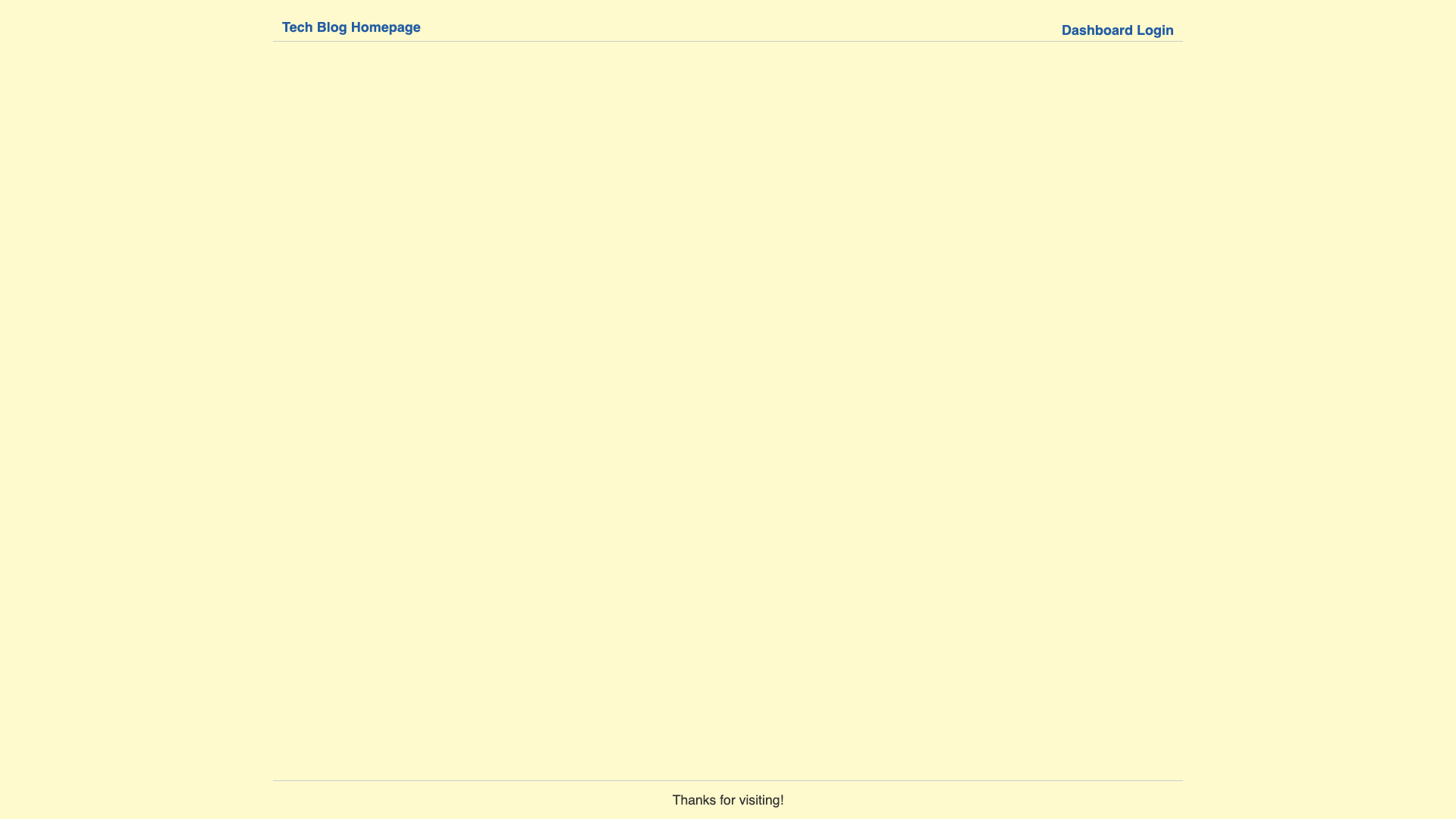GitHub - JaspreetKhela/tech-blog