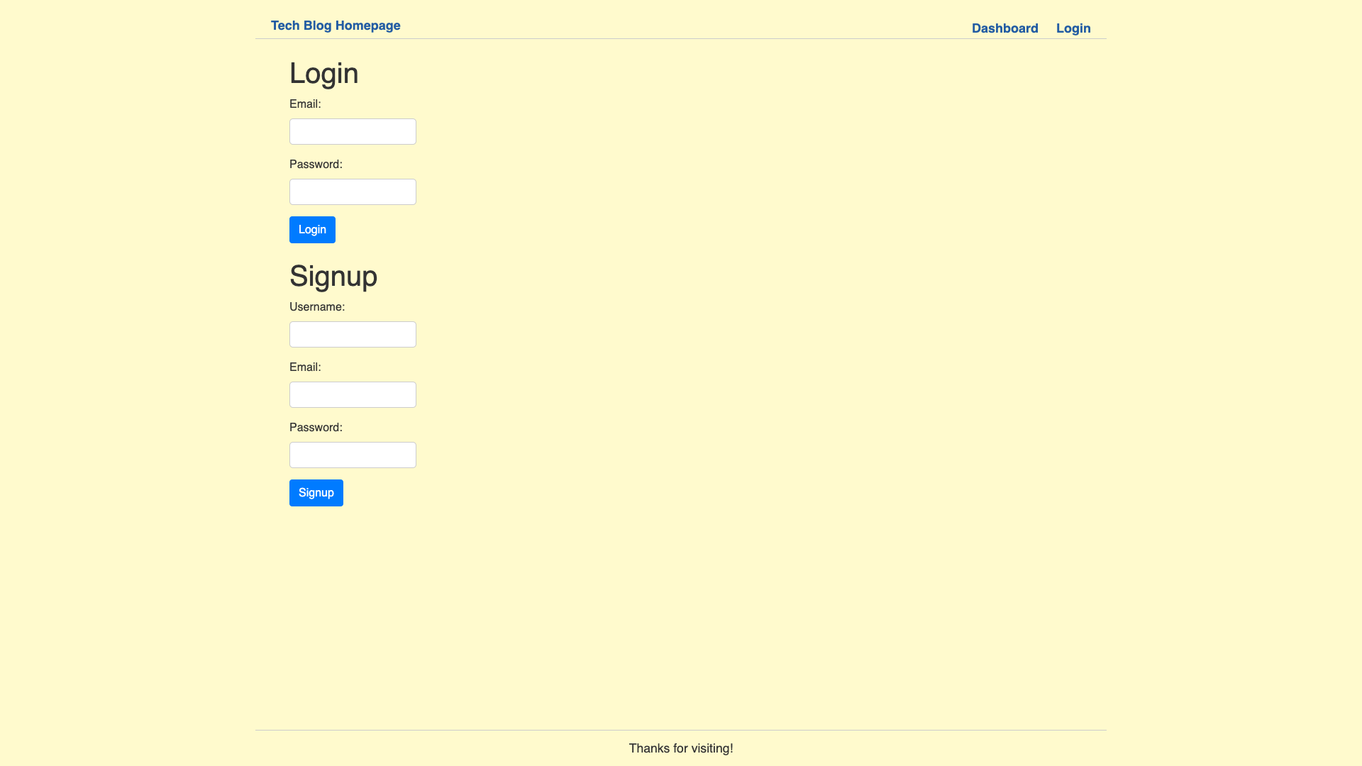GitHub - JaspreetKhela/tech-blog