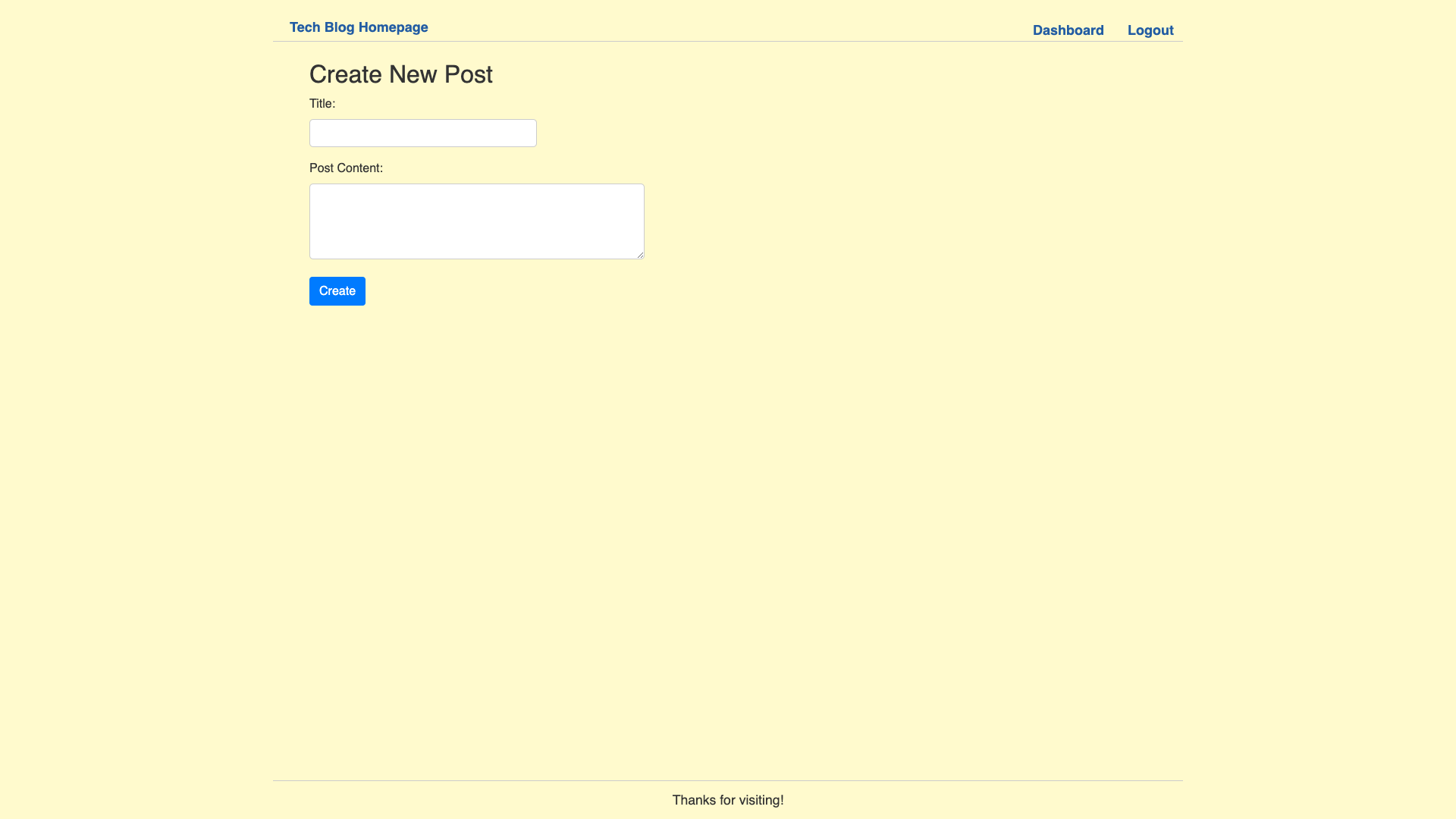 GitHub - JaspreetKhela/tech-blog