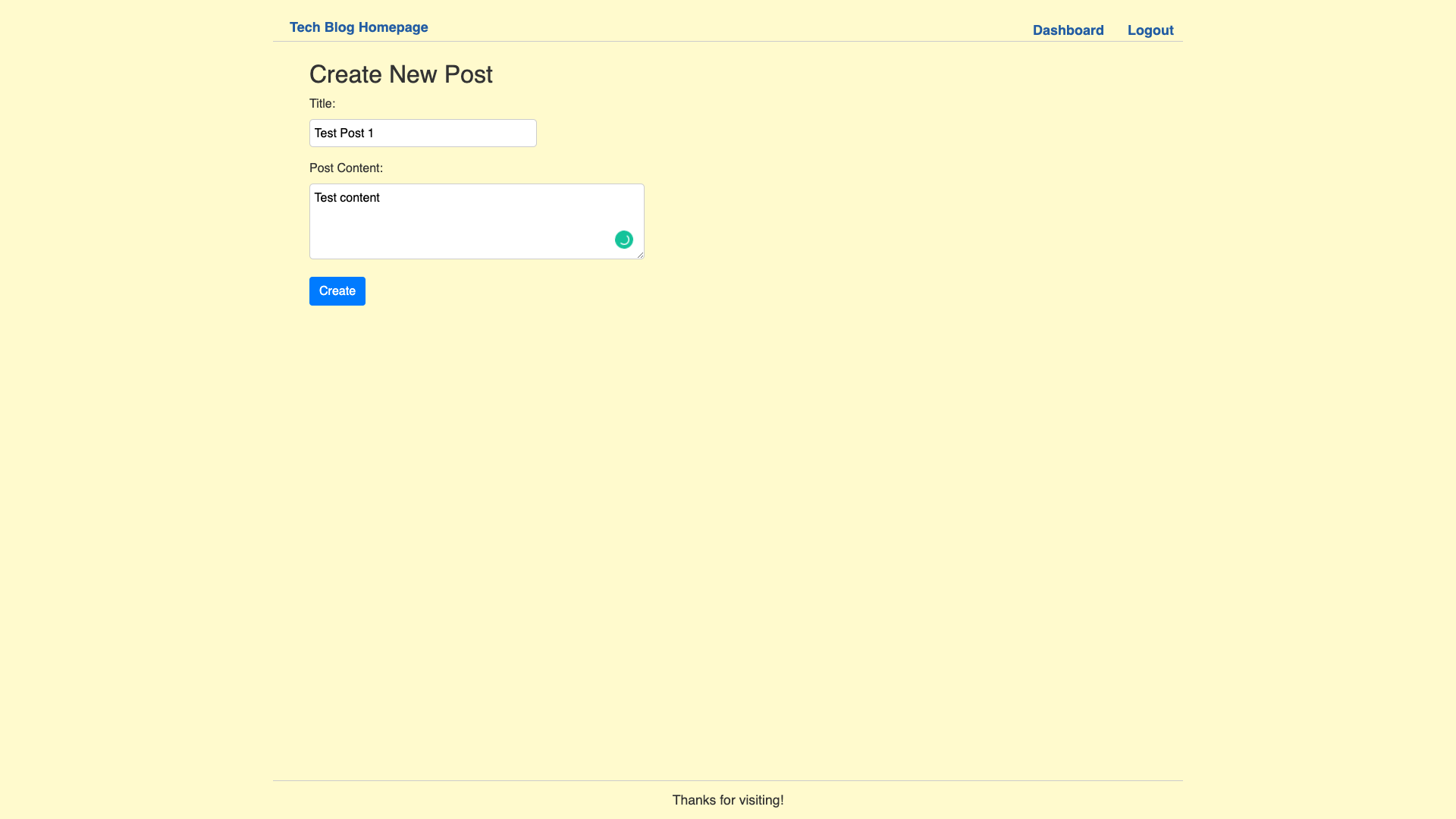 GitHub - JaspreetKhela/tech-blog