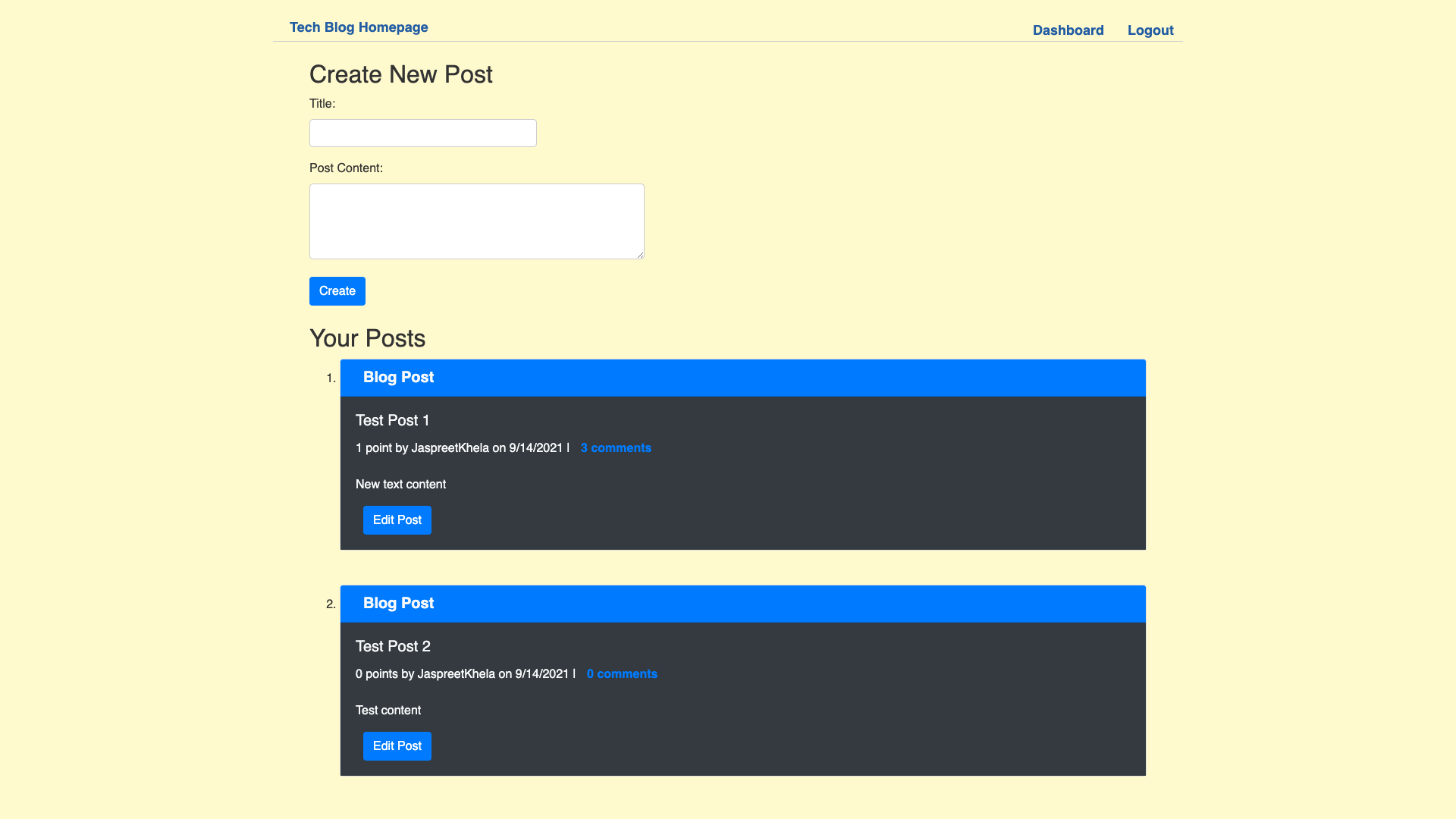 GitHub - JaspreetKhela/tech-blog
