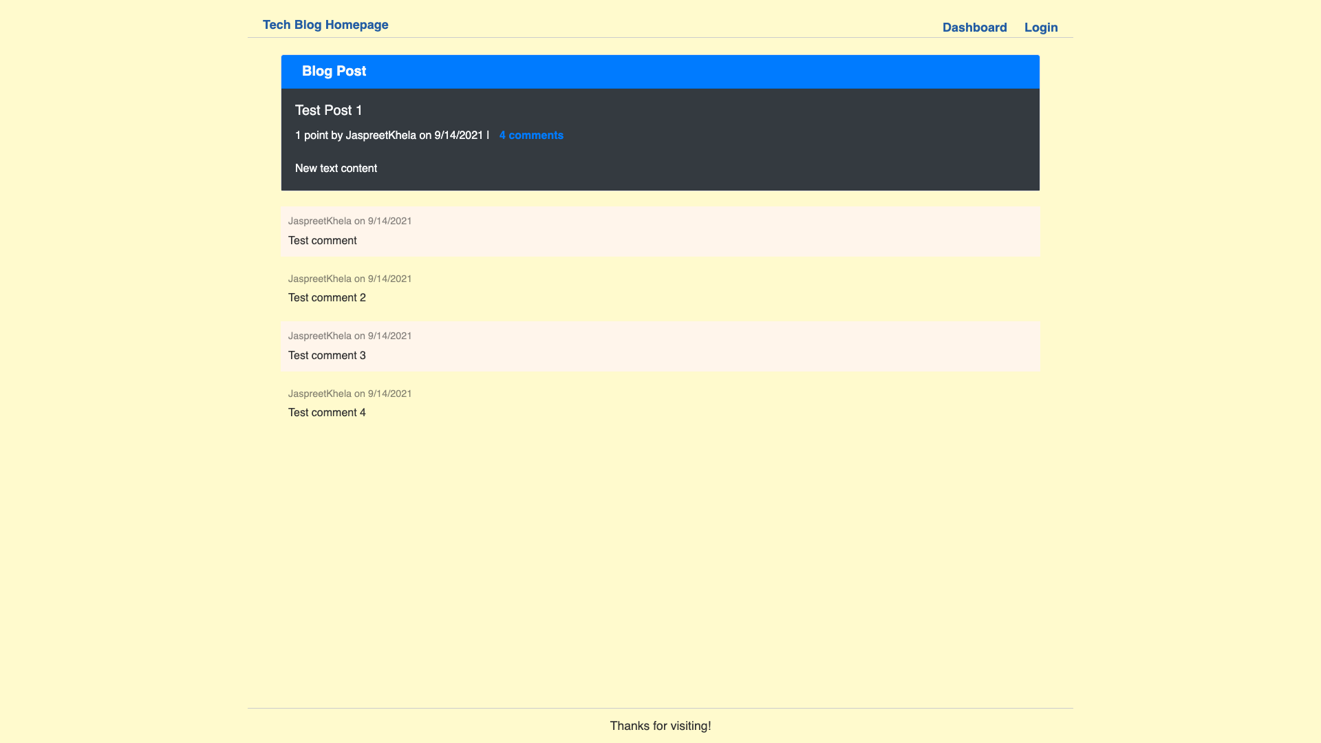 GitHub - JaspreetKhela/tech-blog