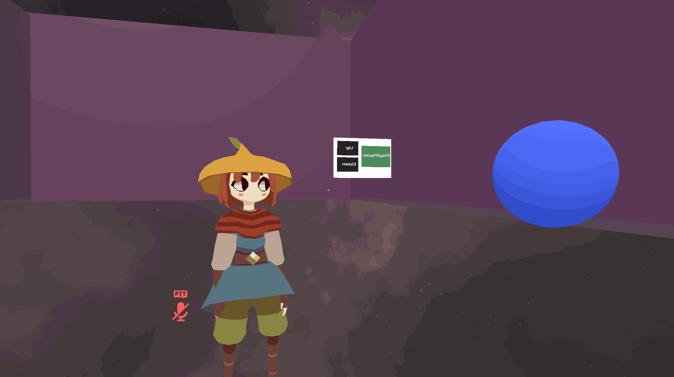 GitHub - Jorest/MoleculeSim-VRChat