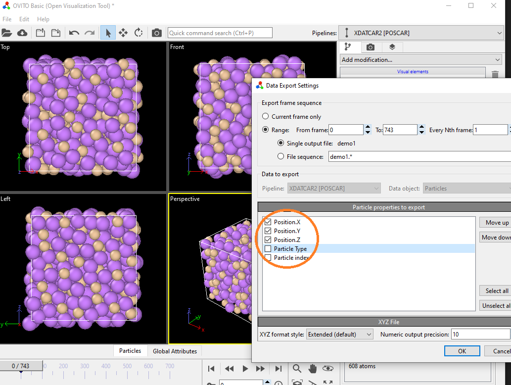 GitHub - Jorest/MoleculeSim-VRChat
