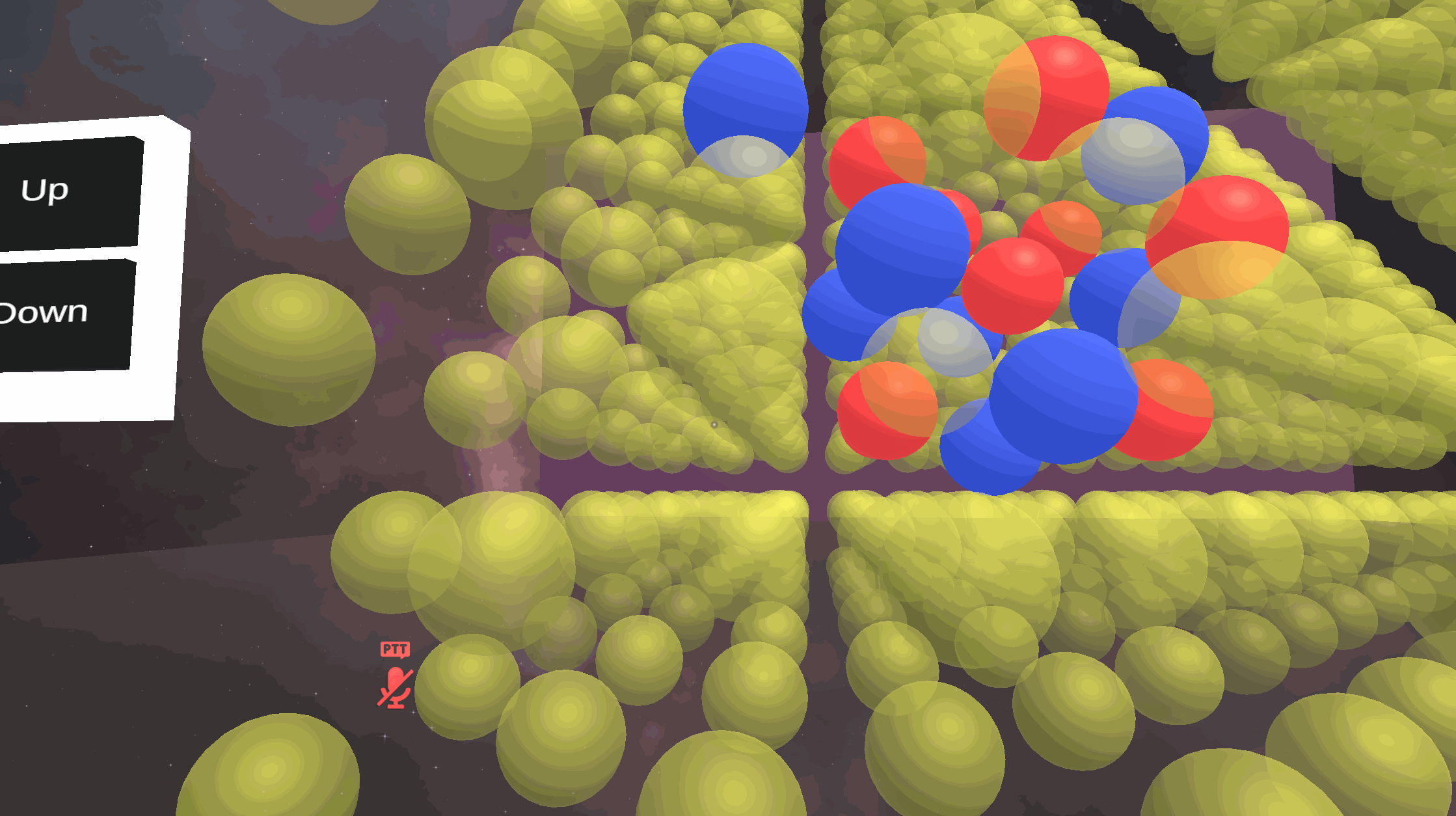 GitHub - Jorest/MoleculeSim-VRChat