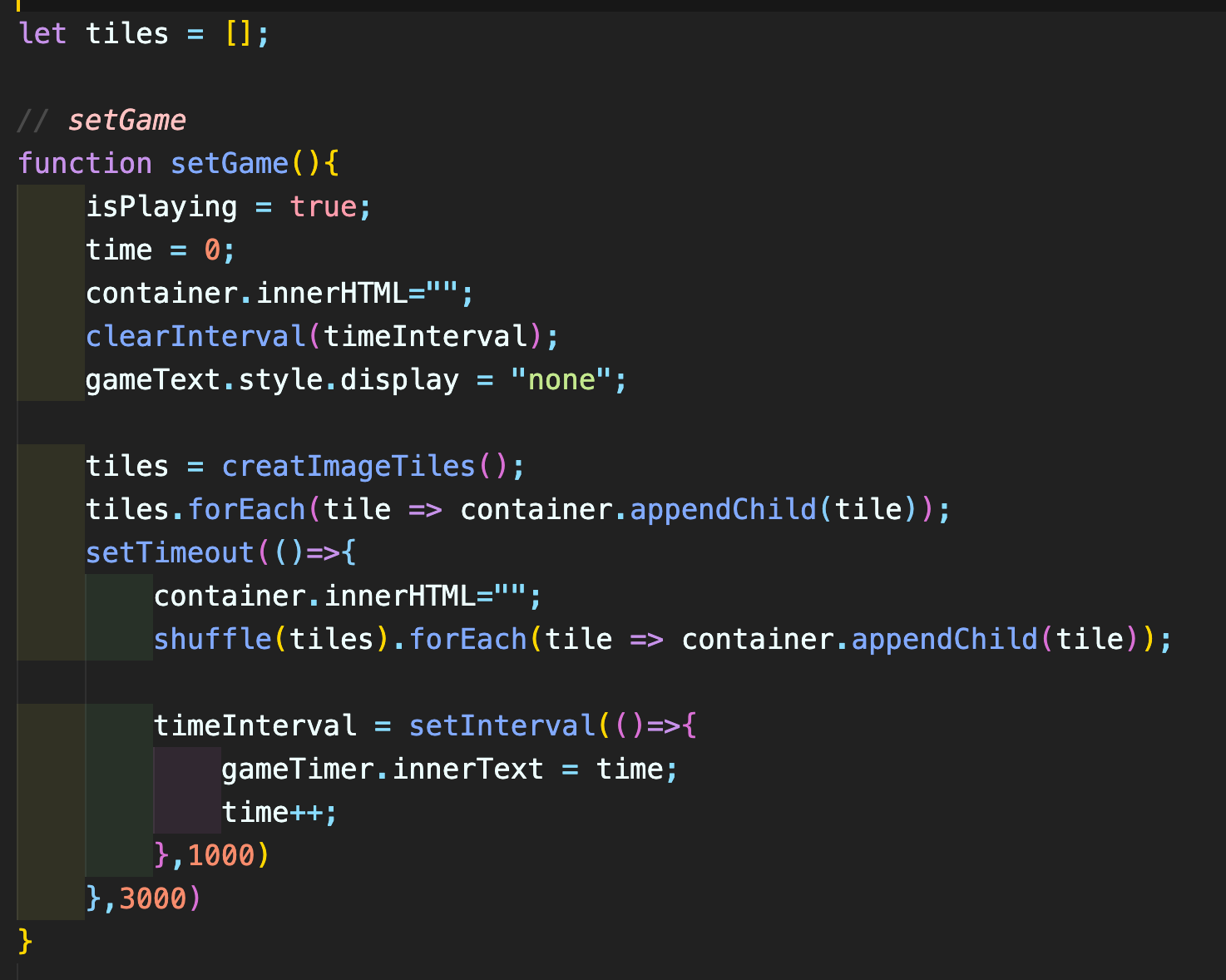GitHub - sejinniemma/PuzzleGame