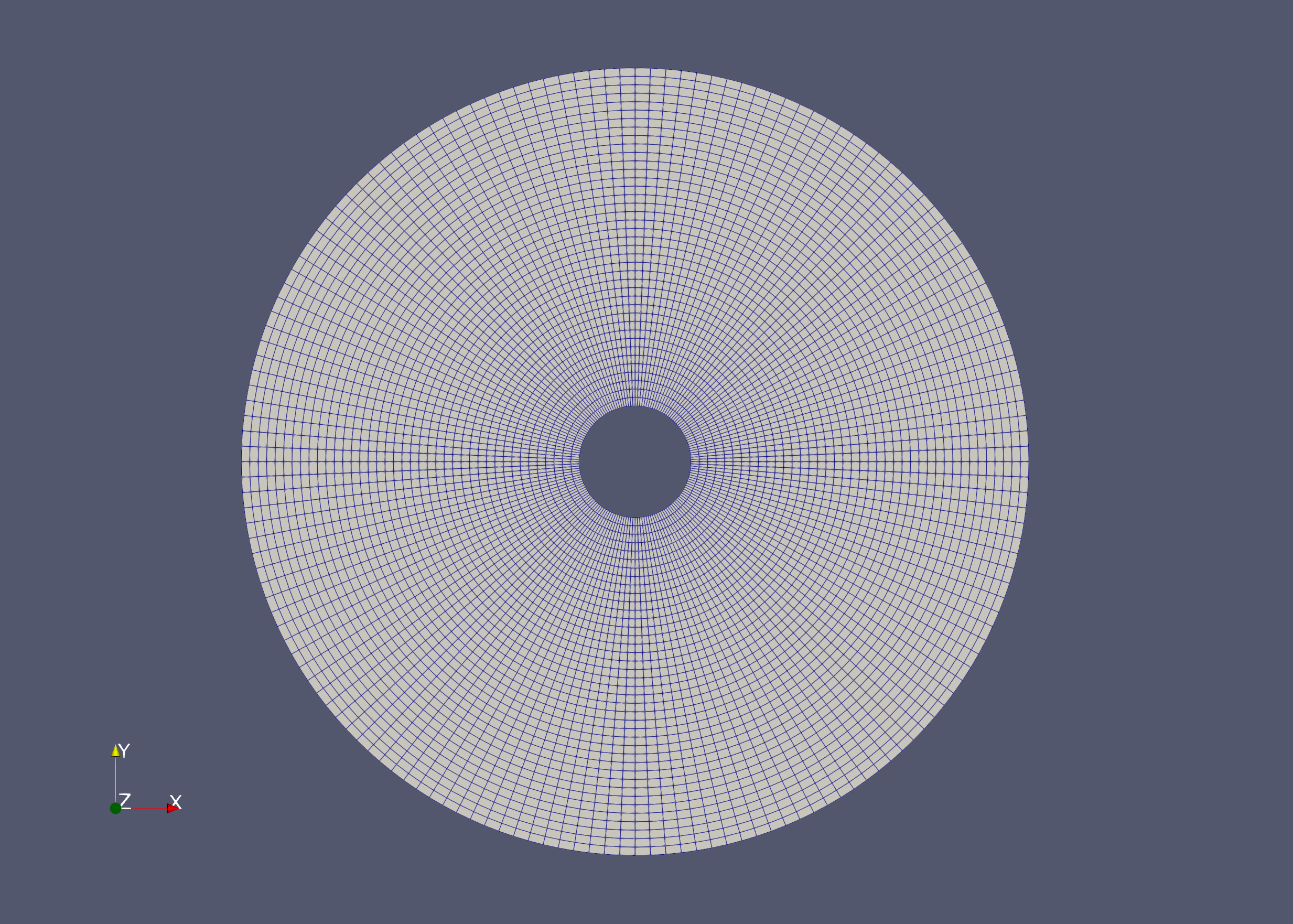 GitHub - areenraj/feedback-flow-control-openfoam: A custom bounday ...