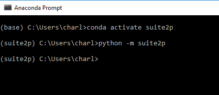 GUI not opening upon python -m suite2p · Issue #198 · MouseLand/suite2p · GitHub