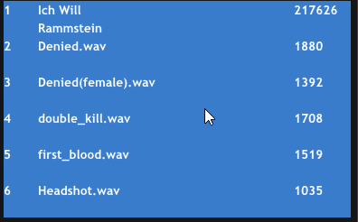 After render ImGui::Dummy change size box · Issue #6075 · ocornut/imgui · GitHub