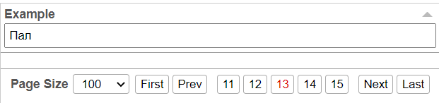Inccorrect pagination with header filters · Issue #3609 · olifolkerd/tabulator · GitHub