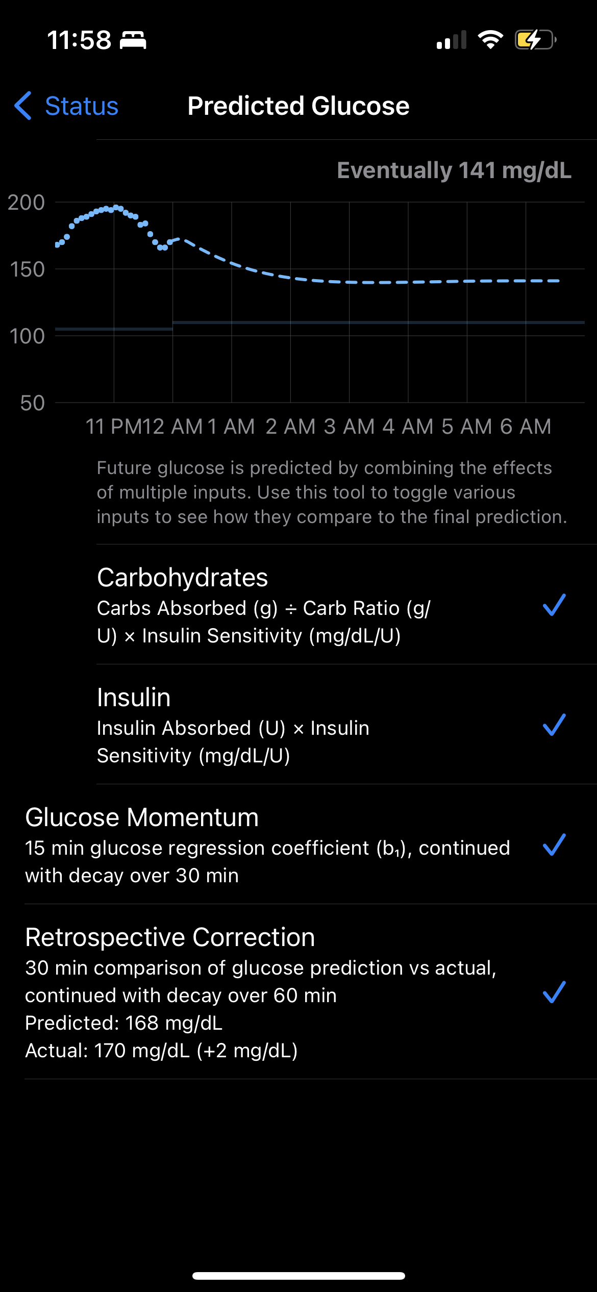 Various Screen Rotation Issues in loop-dev · Issue #1610 · LoopKit/Loop · GitHub