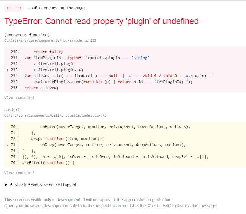 Strange DnD error on ColorPicker · Issue #1004 · react-page/react-page ...
