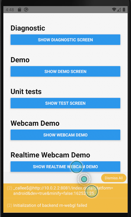 integration_rn59 not working correctly on any platform · Issue #3207 · tensorflow/tfjs · GitHub
