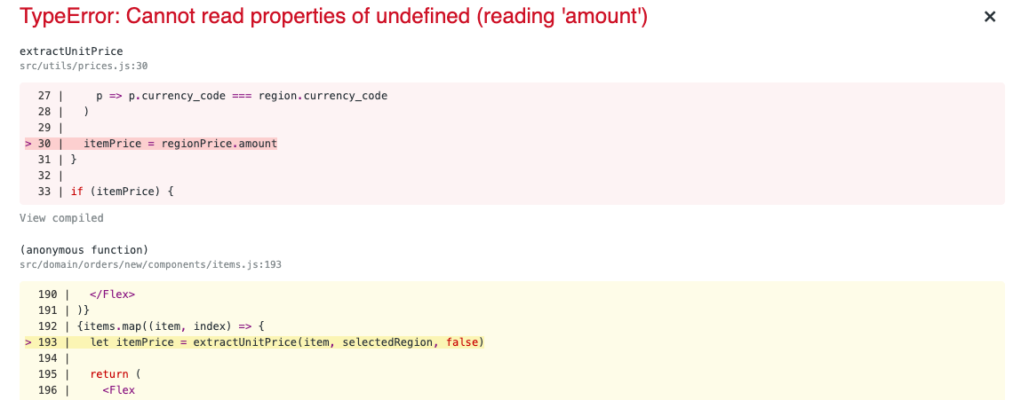 Fails To Add T Card To Draft Order · Issue 153 · Medusajs Admin · Github