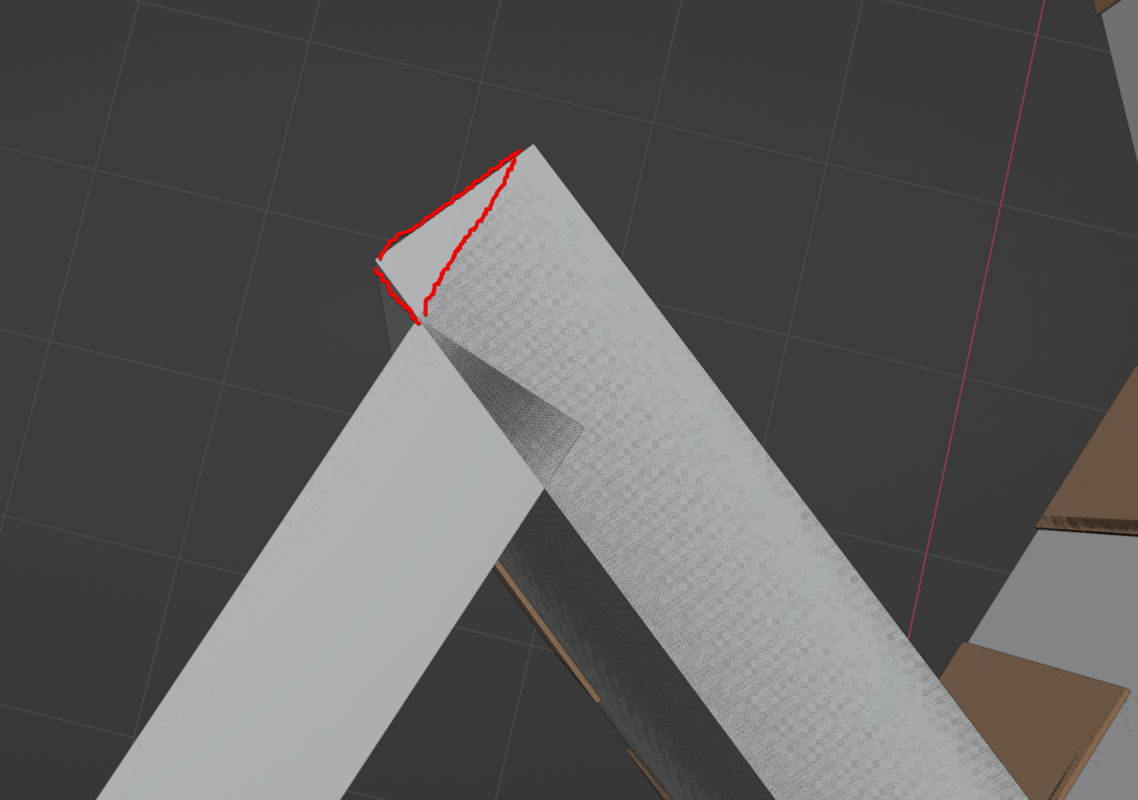IfcConvert geometry precision · Issue #2651 · IfcOpenShell/IfcOpenShell · GitHub