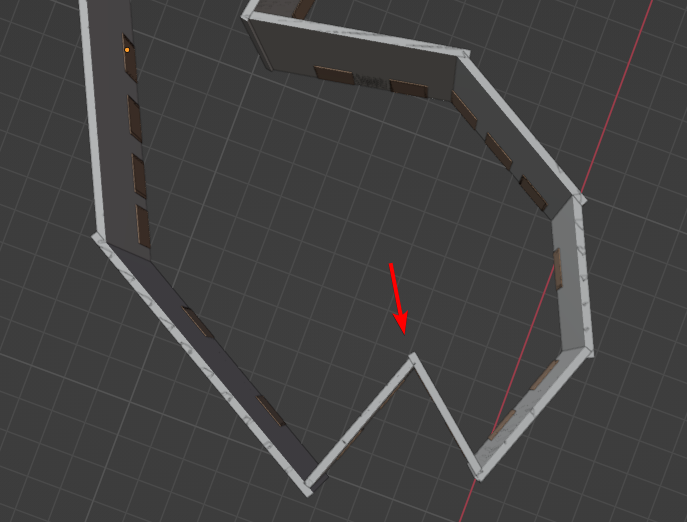 IfcConvert geometry precision · Issue #2651 · IfcOpenShell/IfcOpenShell · GitHub