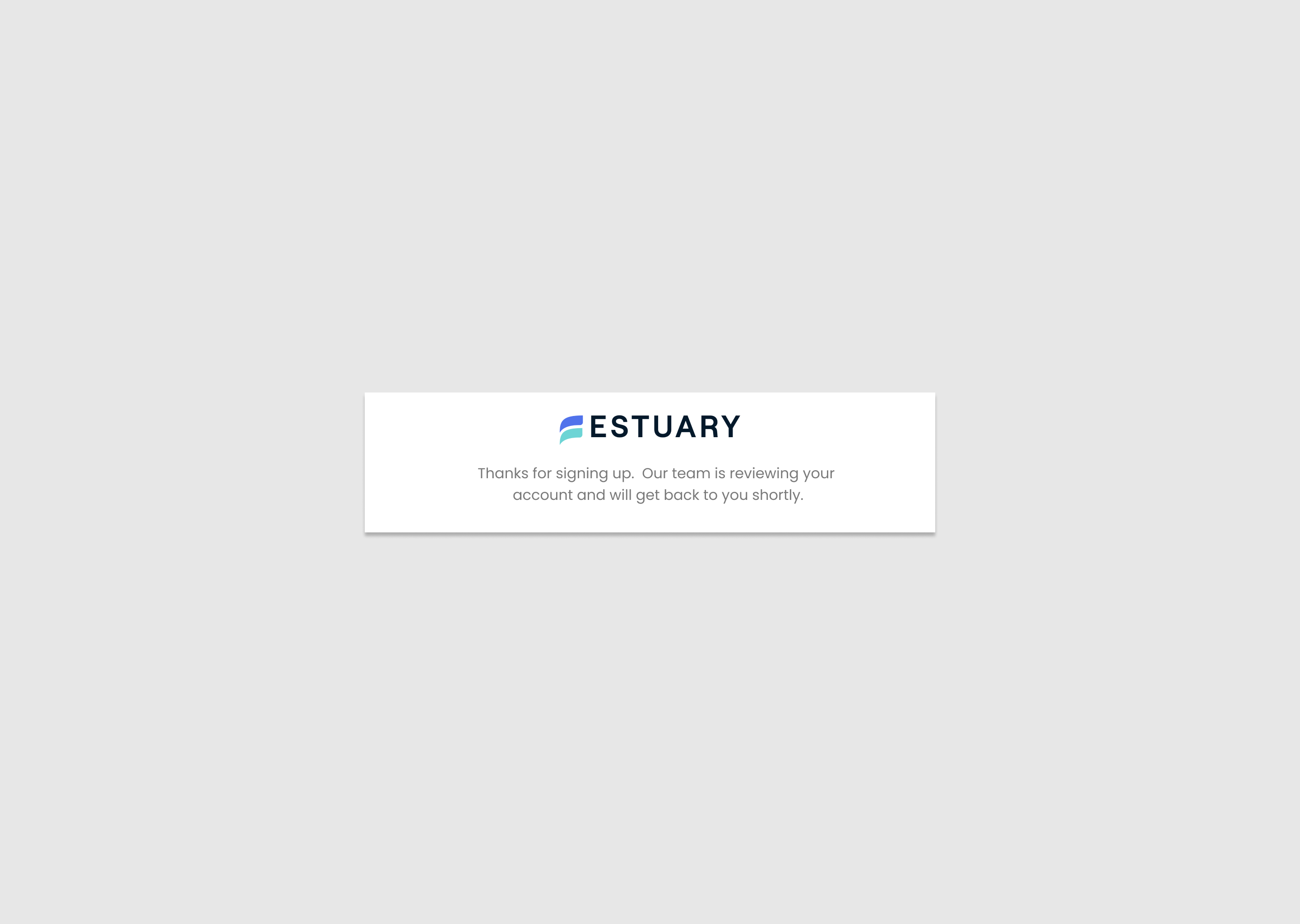 Allow for a Public Login Page · Issue #151 · estuary/ui · GitHub