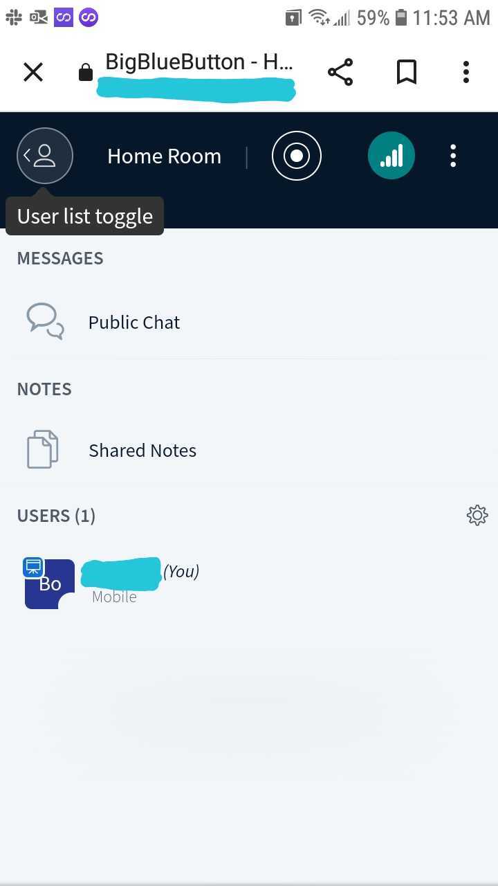 Confusing arrow on user list toggle (mobile) · Issue #16524 · bigbluebutton/bigbluebutton · GitHub