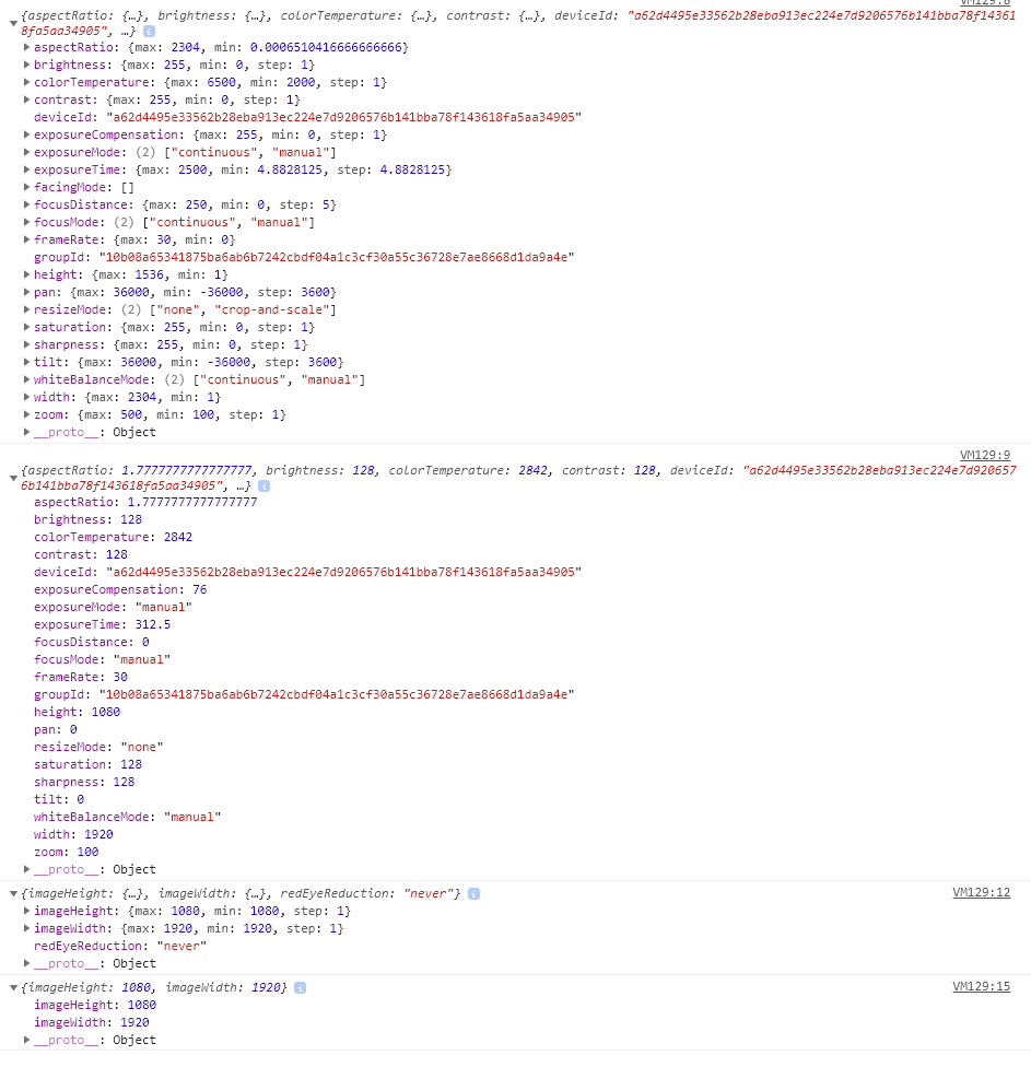 ImageCapture API · Issue #205 · charlielee/boats-animator · GitHub