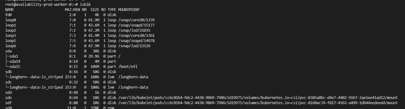 [BUG]: The Longhorn v1.2.3 instance manager reports `invalid instance manager` · Issue #3747 ...