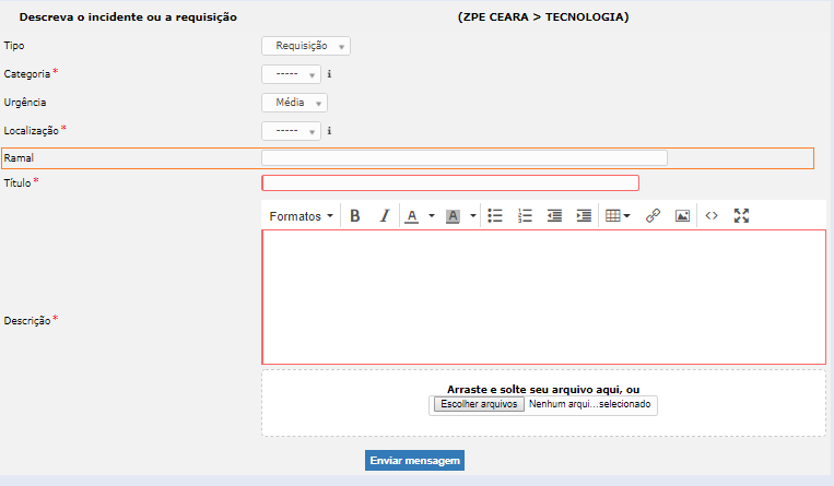 Custom Fields · Issue #3752 · glpi-project/glpi · GitHub