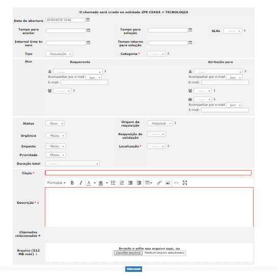 Custom Fields · Issue #3752 · glpi-project/glpi · GitHub