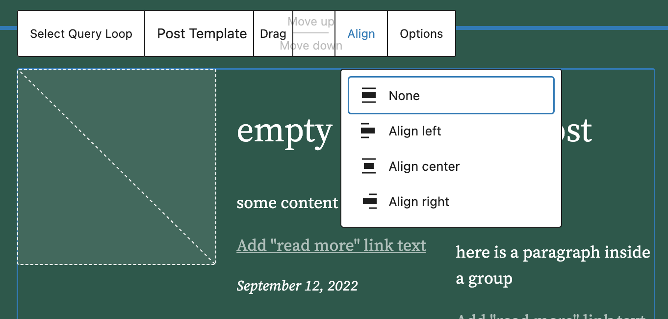 Issues running into while demoing · Issue #164 · WordPress/twentytwentythree · GitHub