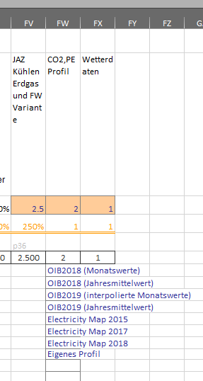 JAZ Kühlen FW/Erdgas Varianten · Issue #101 · simonschaluppe/peexcel · GitHub