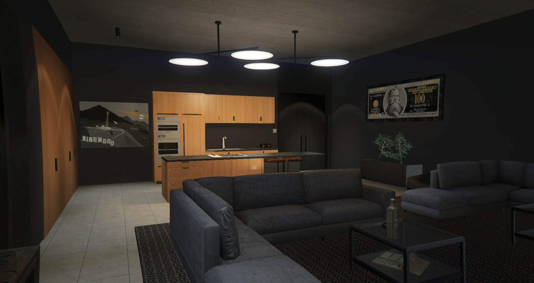 GitHub - uFLOKY/legion-appartment: apartment at legion square