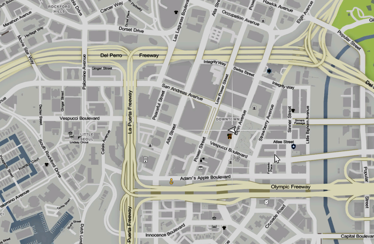 GitHub - uFLOKY/legion-appartment: apartment at legion square