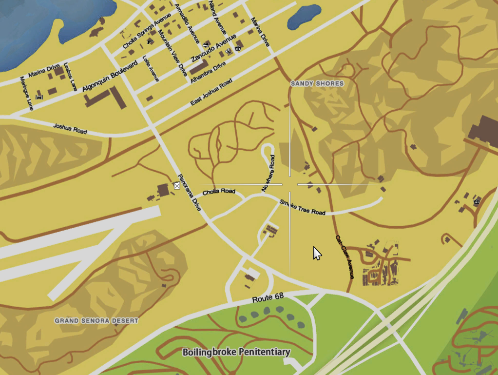 GitHub - uFLOKY/floky-bunker: Bunker map