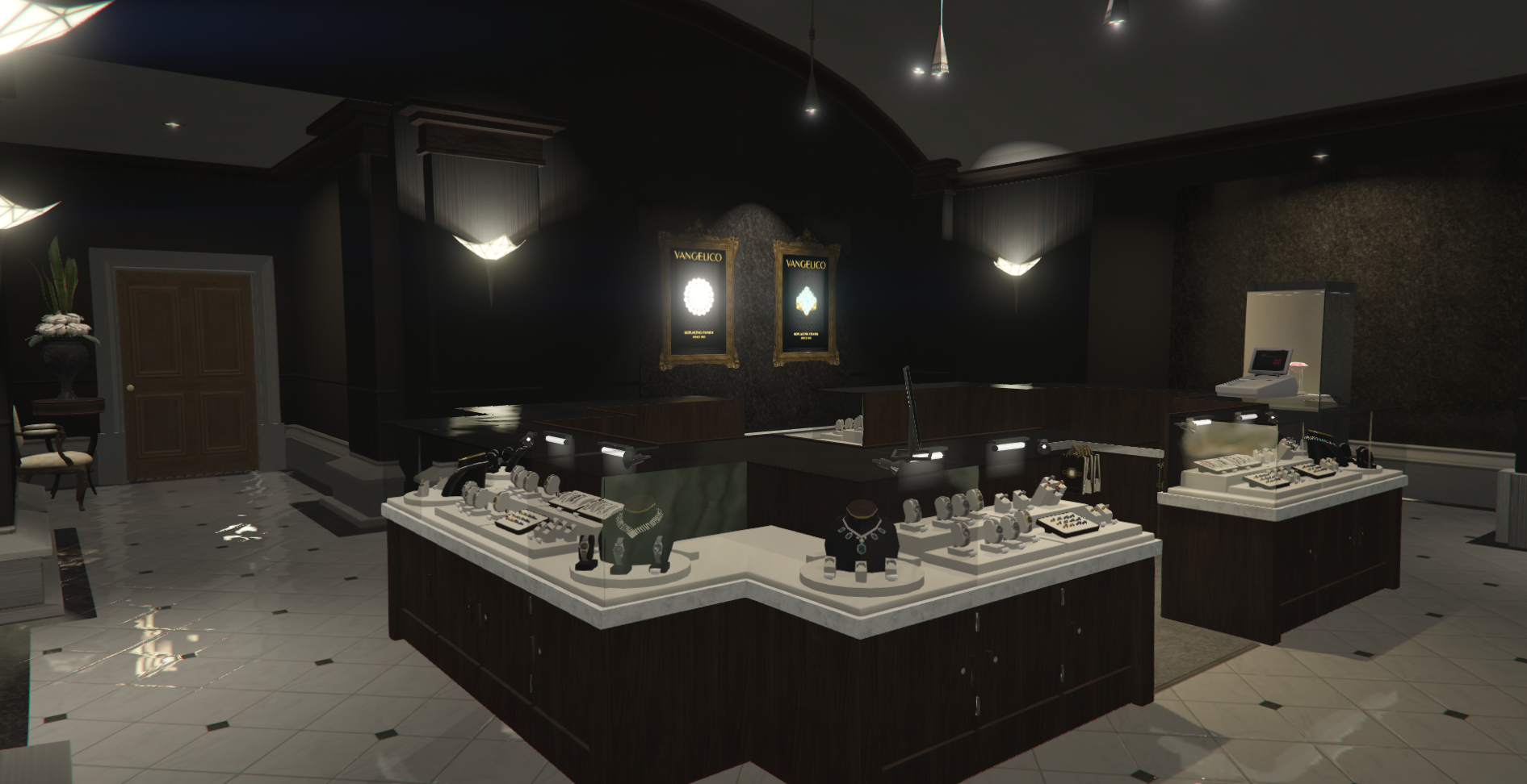 GitHub - uFLOKY/floky_jewel: Jewel map