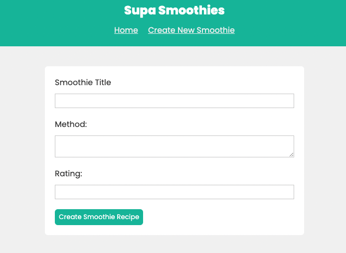 GitHub - miskhill/Supabase-and-React