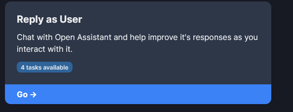 Minor issue: grammar mistake · Issue #2036 · LAION-AI/Open-Assistant · GitHub