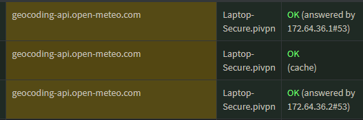 A connection to the server could not be established · Issue #29 · rocksdanister/weather · GitHub