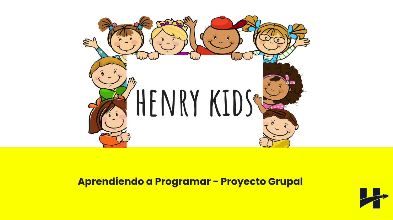 GitHub - Yanina-brancolino/Henry-Kids: Proyecto final GRUPO-8