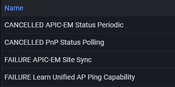 Regex matching for the new Value Mapping · Issue #34878 · grafana/grafana · GitHub