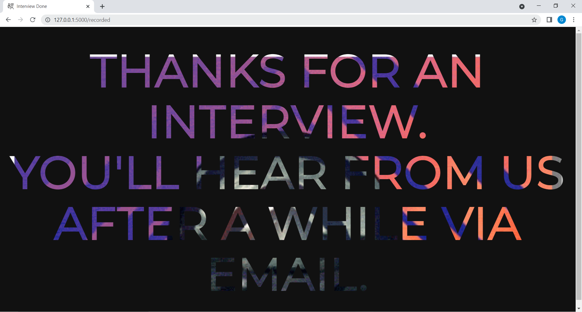 GitHub - jigarvyasidea/smart-hire