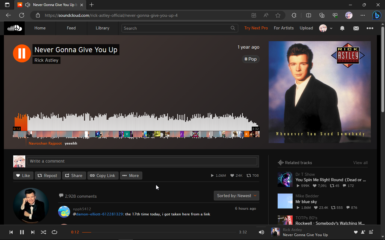 GitHub - michioxd/sounddark: A Chromium extension to get better Dark ...