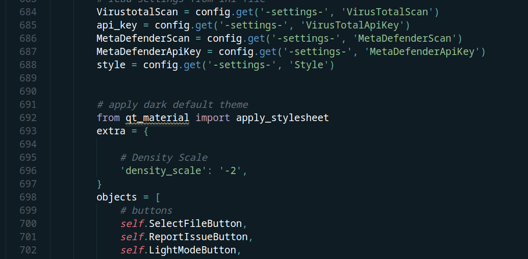 Error in Code and code is not running · Issue #24 · Len-Stevens/Python ...
