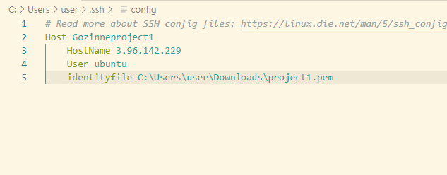 GitHub - Gozinne/WEB-STACK-IMPLEMENTATION-LAMP-
