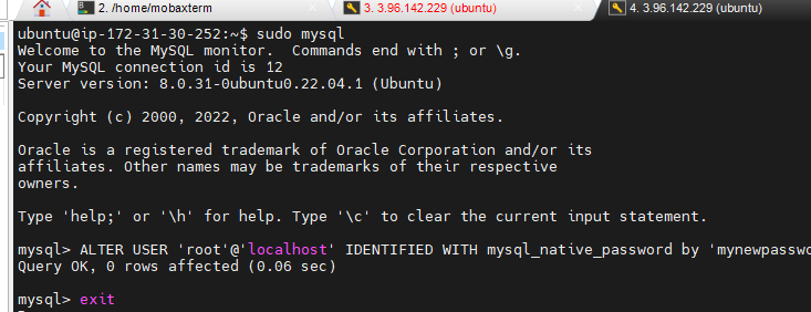 GitHub - Gozinne/WEB-STACK-IMPLEMENTATION-LAMP-